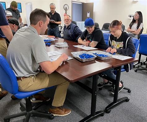 Photos From The June 27 2023 Lean 101 Training Southeastern Advanced