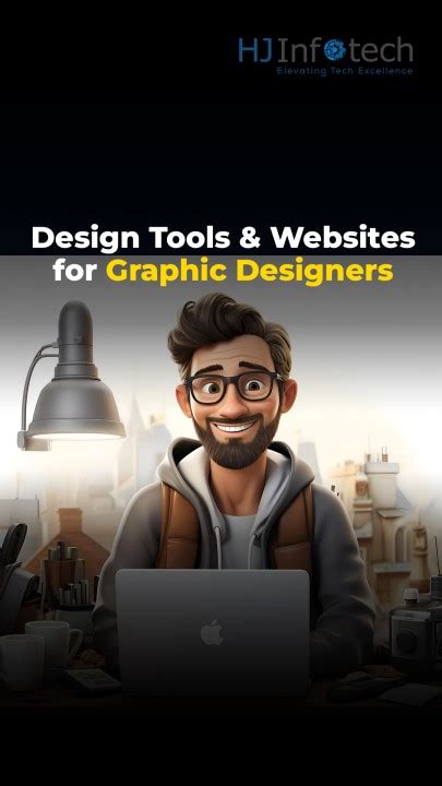 Hj Infotech On Linkedin Graphicdesign Designtools Creativesoftware