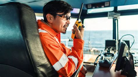 Understanding Uhf Vhf Radio Systems