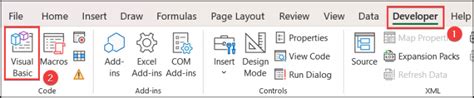 How To Create Excel VBA UserForm With Detailed Steps