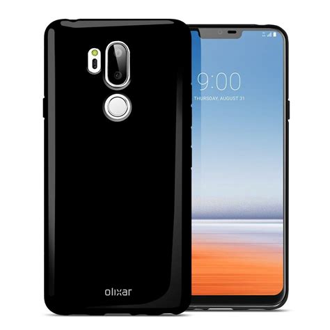 Best Lg G Thinq Cases Tech Advisor