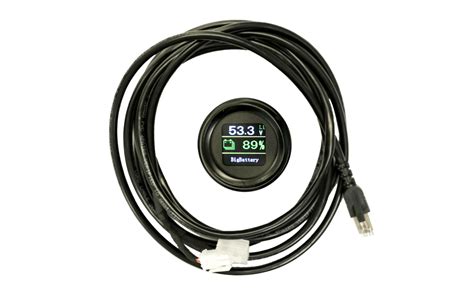 48v husky 2 comm soc meter solar kit depot