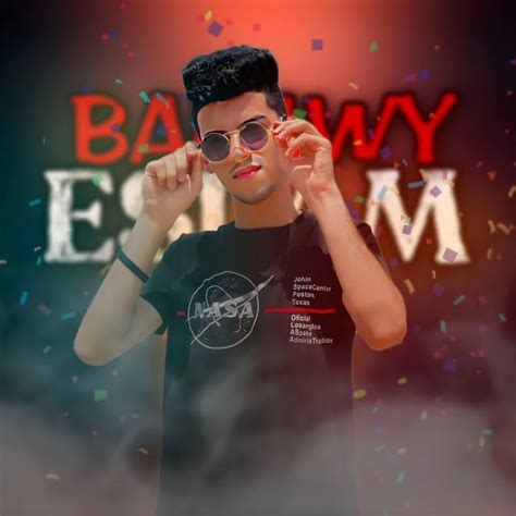 Islam Badawy Eslam Badawy Official • Threads Say More