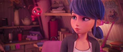 Foto de la película Miraculous: Ladybug & Cat Noir, la película - Foto 14 por un total de 30 ...
