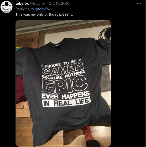 Toby Fox Lore On Tumblr