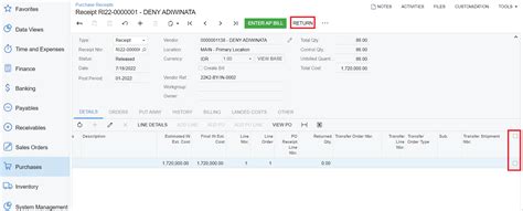 How To Make Action Return By API Community