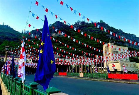 🎥 ბავშვთა დაცვის საერთაშორისო დღე By ლანჩხუთის მუნიციპალიტეტის მერია