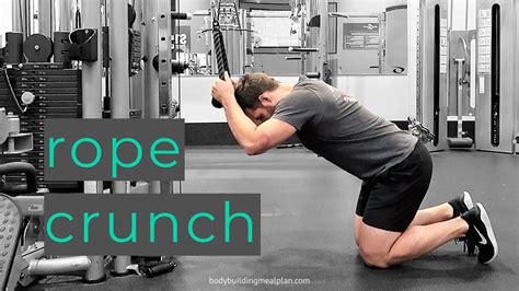 Rope Core Workout 50 Minute Jump Rope Cardio And Abs Hiit Workout