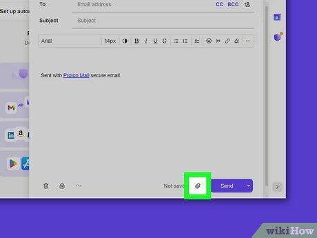 How To Send An Anonymous Email Secure Options