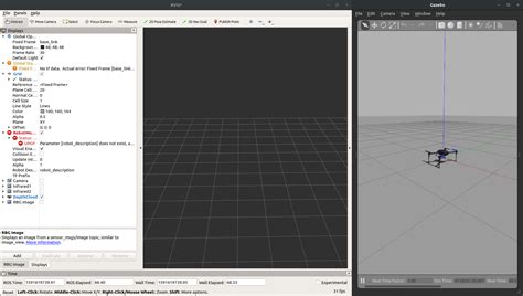Error Using Ardupilotplugin Iris Urdf · Issue 23 · Swiftgust Ardupilot Gazebo · Github