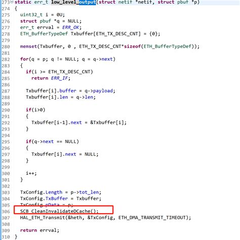 STM ETH LWIP PHY 网口使能 知乎