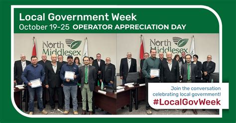 Municipality Of North Middlesex The Municipality Of North Middlesex