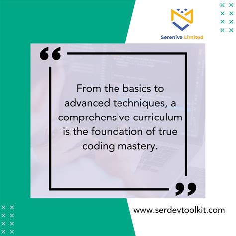 codingmastery learntocode comprehensivecurriculum techskills… ser