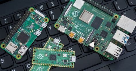 Raspberry Pi Eyes Public Markets In Landmark London Ipo Seeking Growth