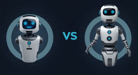Llm Powered Chatbots Vs Traditional Chatbots Choosing The Right
