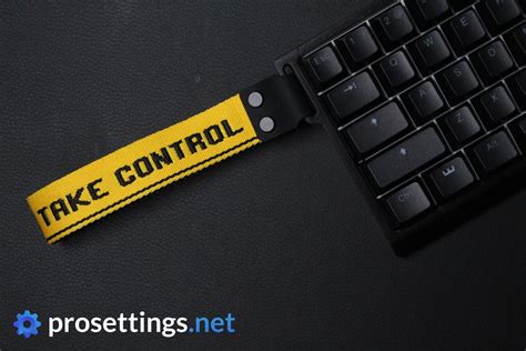 Best Keyboard For Cs2 789 Pro Players Feb 2025