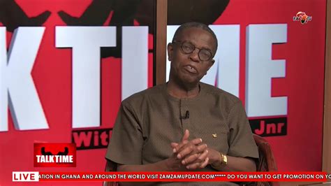 GOOD MORNING AFRICA 20-05-2025 | NEWSPAPAER REVIEW WITH Bless Koku Alormasor | By Pan African ...