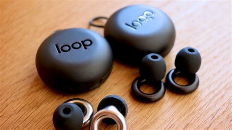 Loop Experience Earplugs Review 2024 Reliable For Any Occasion