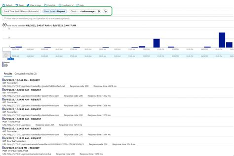 Azure Container Apps Monitoring And Observability With Application Insights Part 8 Bit Of