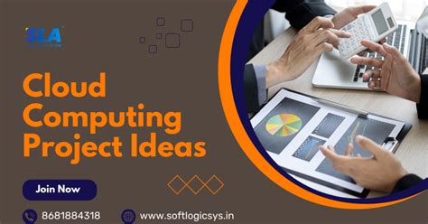 Top 12 Cloud Computing Project Ideas For Students And Freshers