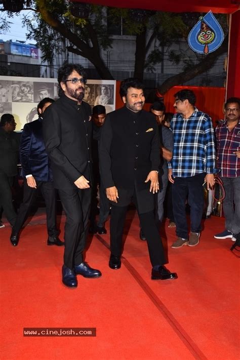 Anr National Awards 2024 Photo 102 Of 123