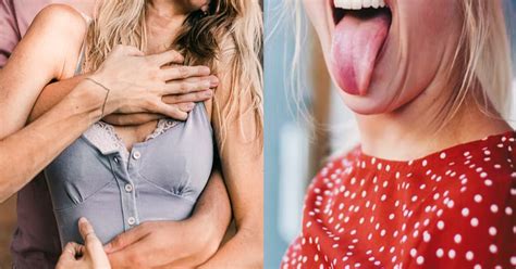 BF MAKES FUN OF GF S STUTTERING WHILE THEY ARE INTIMATE