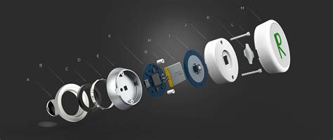 INNOVATION Recycling Material Detector