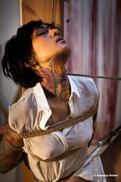 Shibari Beauty Tumblr Com Tumbex