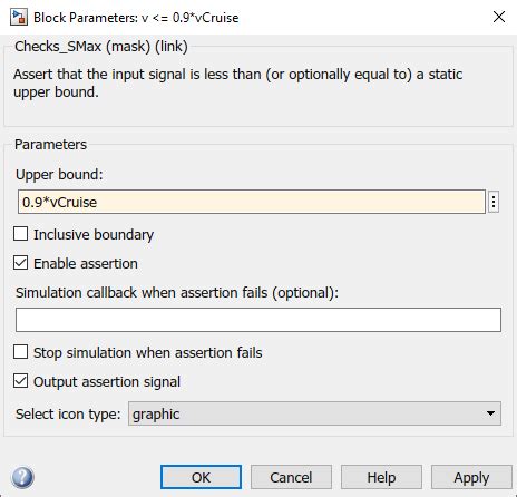 Verify Model Using Simulink Control Design And Simulink Verification Blocks Matlab Simulink