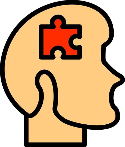 Problem Solving Vector Icon Design Vector Art At Vecteezy