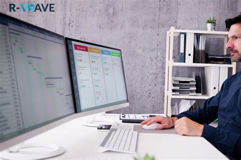 How Erp Systems Improve Production Scheduling In Manufacturing