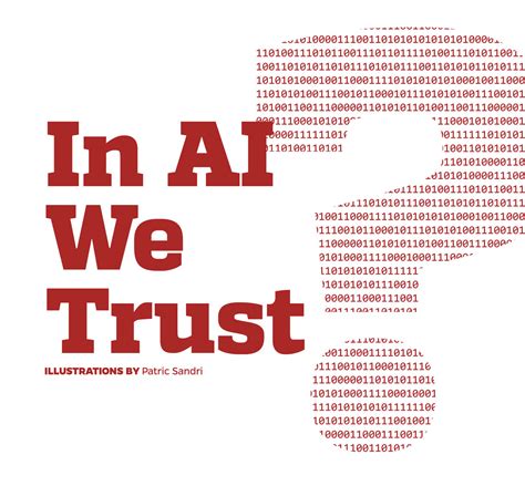 In Ai We Trust Jhu Engineering Magazine