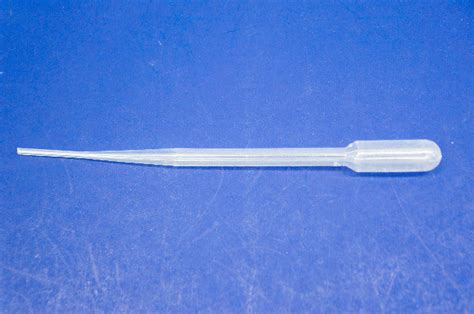 Simport P200 56 Dropette Disposable Transfer Pipets 5ml 15cm