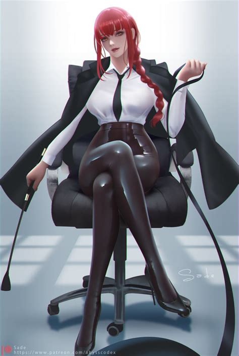 This Whip Isnt Just For The Looks~ Riwanttobeherhentai2