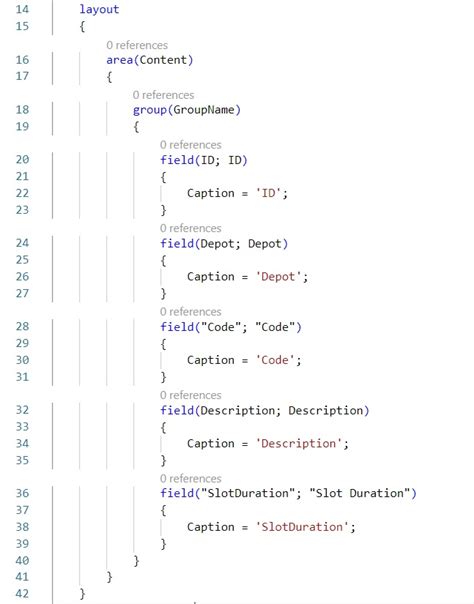 Api Business Central Part 2 Arksd Consultancy Private Limited