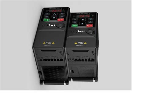 invt 2 2kw gd20 series open loop vector control drives at rs 10500