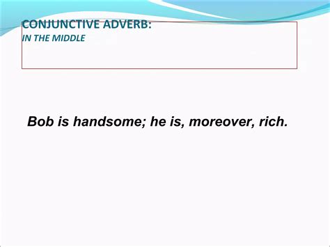 Sentence Structure Ppt