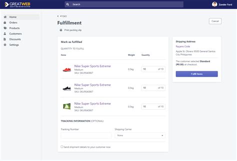 GitHub Rayjencode Ecommerce Admin Dashboard Html E Commerce Shopify Inpired Dashboard UI Made