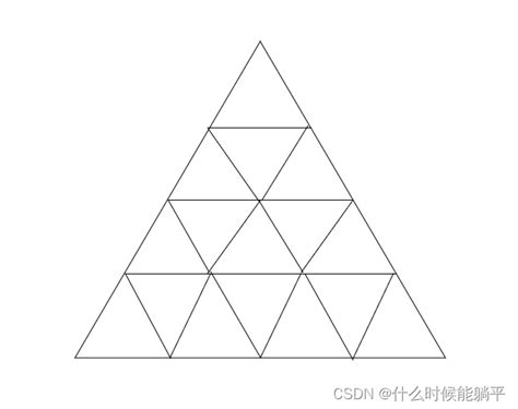 Mt2041 三角形的个数 Csdn博客 Mt2041 三角形的个数 Csdn博客
