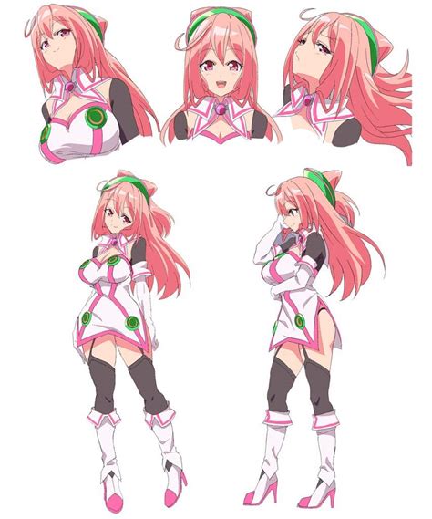 Hacka Doll The Animation Anime Amino