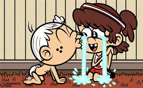Pin By Andrew Oconnor On Random Stuff The Loud House Fanart Loud