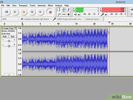 4 Formas De Usar Audacity Wikihow