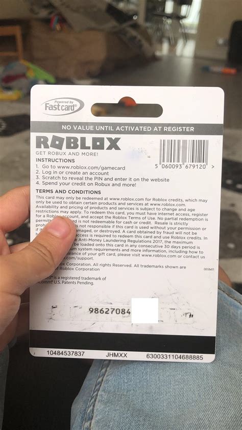 Robux Gift Card Code My XXX Hot Girl