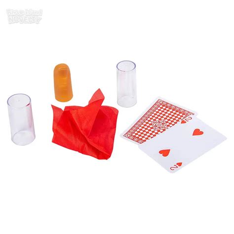 Magic Tricks Box Sets Assorted Styles