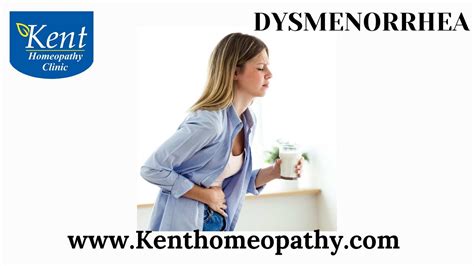 Dysmenorrhea Painful Menses Kenthomoepathy Powai Mumbai