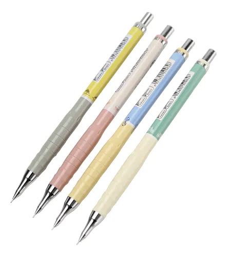 Lápices Mecánicos Pequeños Y Frescos Cuotas Sin Interés