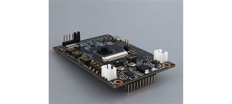 Monochromeblack And White Ai Camera Module Development Board