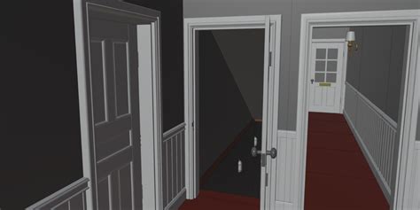 Modular Atmospheric House Interior Game Ready Asset Pack Superhive Formerly Blender Market