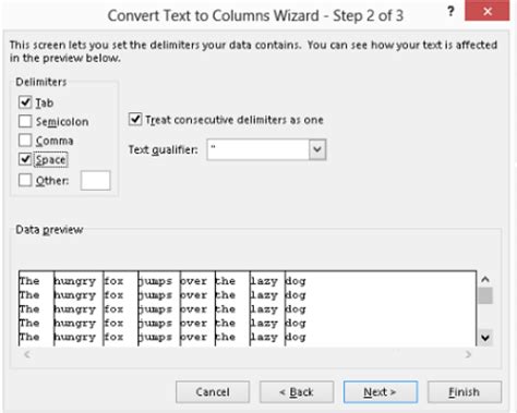 Excel Text Manipulation An Excel Tip From Kalmstrom Business Solutions
