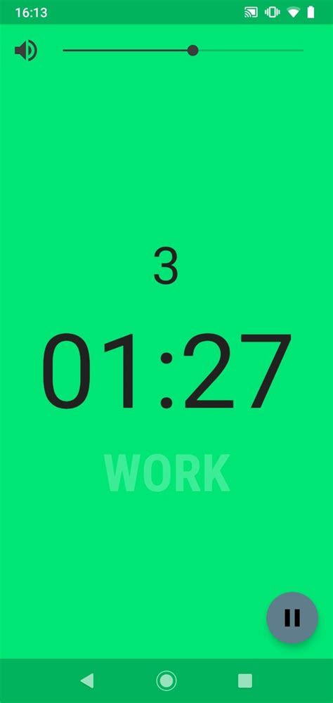 Interval Timer Apk Download For Android Free